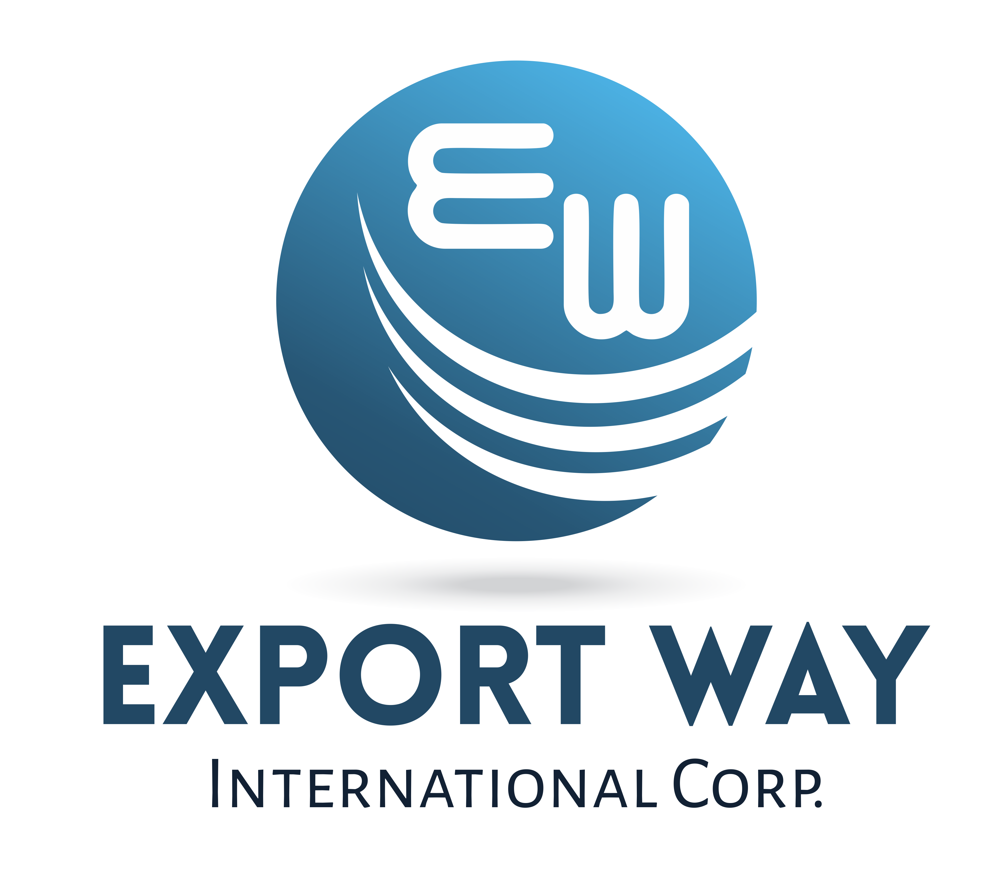 Export-Way
